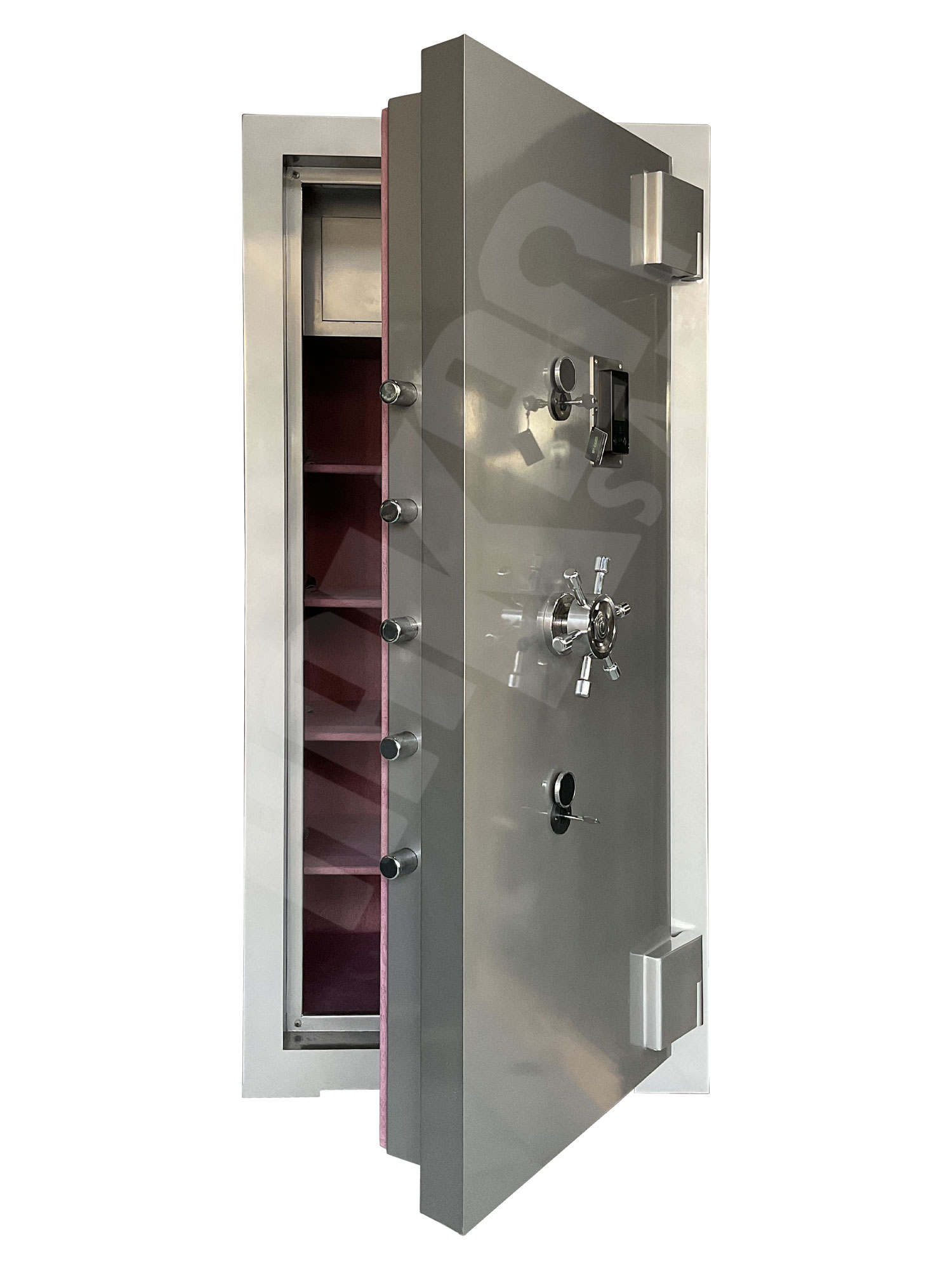 HAKAN SAFE BOXES - Armored Safes ZTK-180 - Hakan Safe